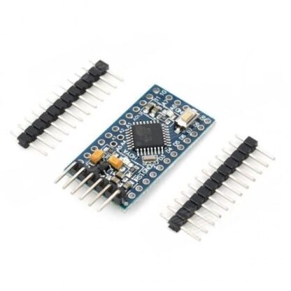 Pro Mini 3.3V - ArduinoTech
