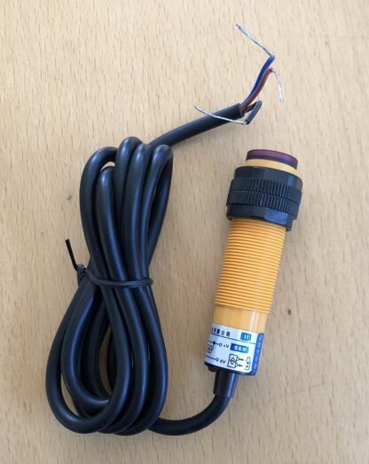 IR Infrarød Refleks sensor Afstandsmåler