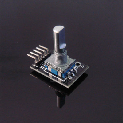 Rotary Encoder Modul