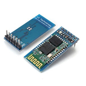 Bluetooth RF Transceiver Modul HC-05