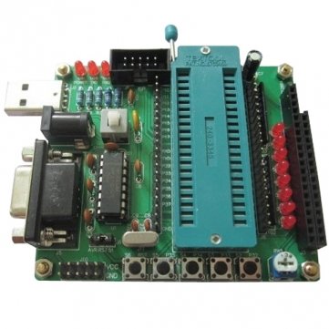 microcontroller