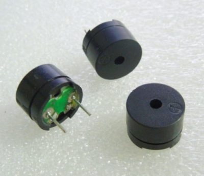 Buzzer Passiv 5V - ArduinoTech