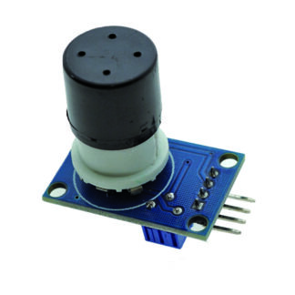 Gassensor MQ2 - MQ135