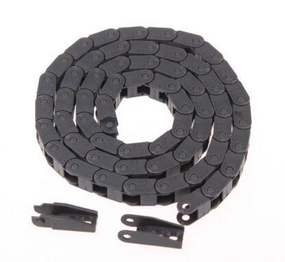 Cable Drag Chain Wire Carrier