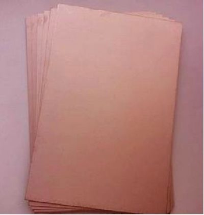 Printplader, DIY PCB, Dobbelt side og enkelt