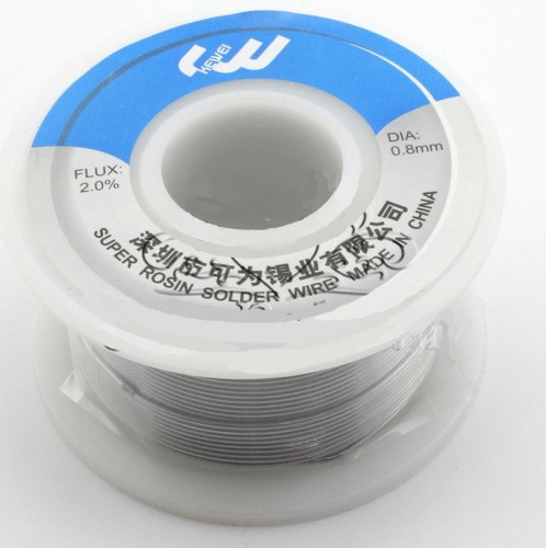 Loddetin 60/40 100g. - ArduinoTech