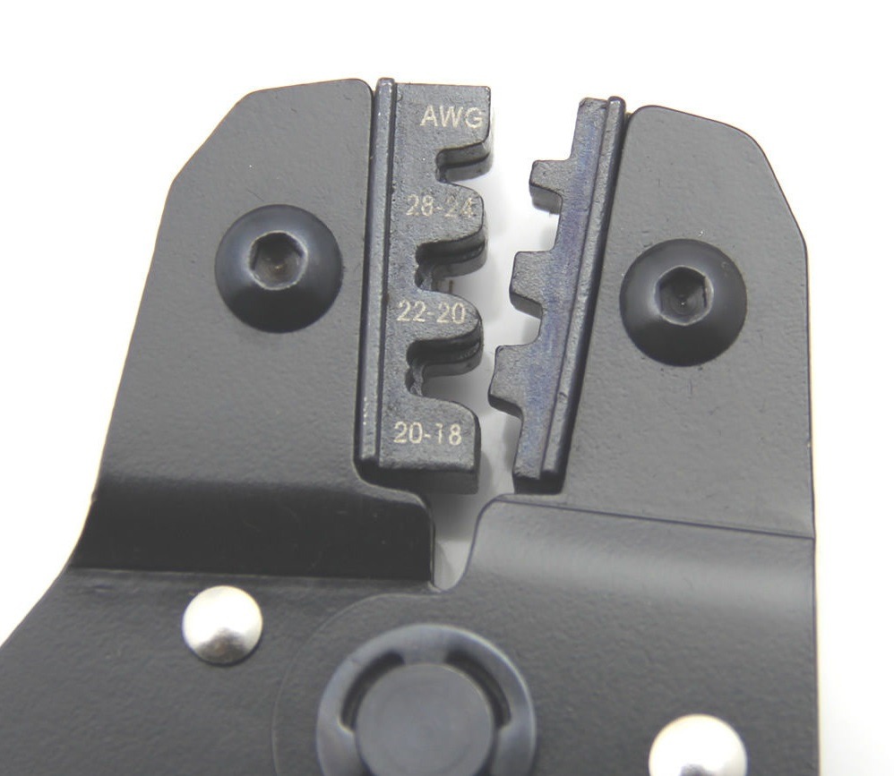 SN-28B Crimping Tool til Dupont stik