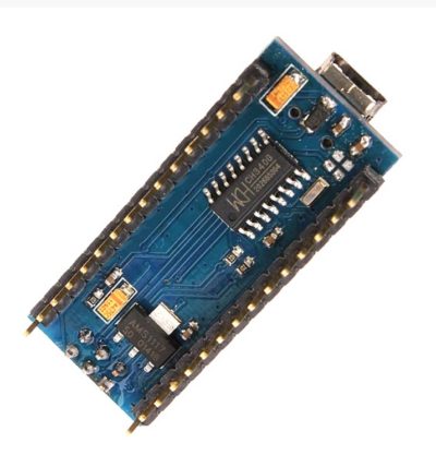 Nano V3.0 ATmega328 16M 5V Mikrocontroller CH340G