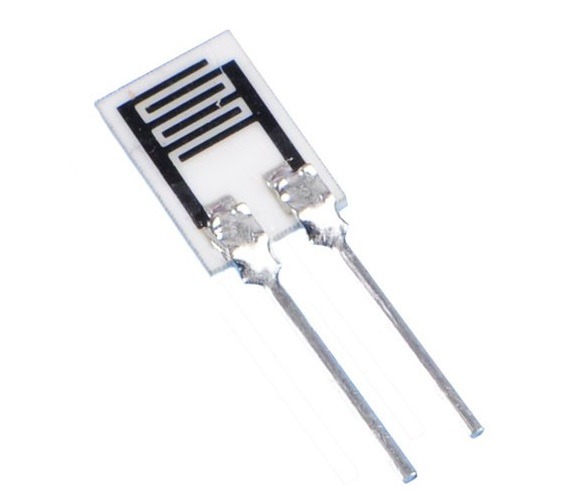 HR202L Fugtmodstand HR202L Fugt Sensor - ArduinoTech