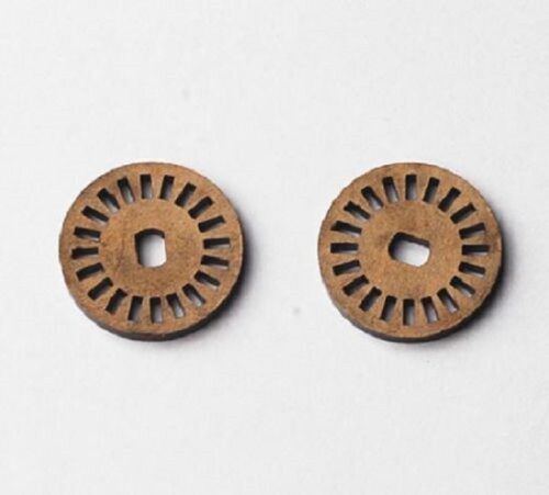 Disc Encoder 20 Holder motorhastighedssensor - ArduinoTech