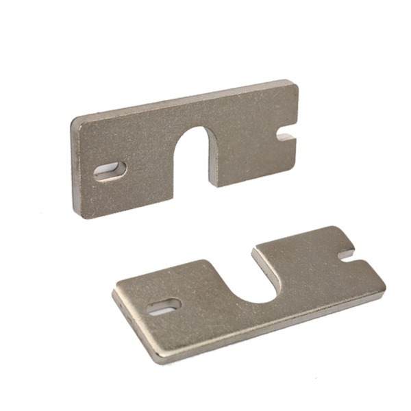 J-Head Hotend Ekstruder monteringsplade