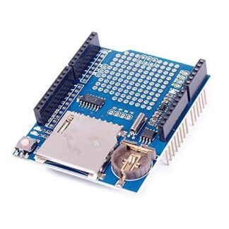 Data Logger Shield