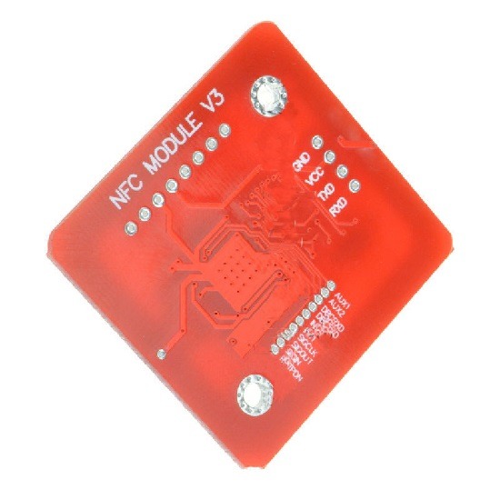 PN532 NFC RFID-modul V3