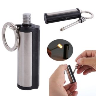 Fire Starter Flint Metal Match