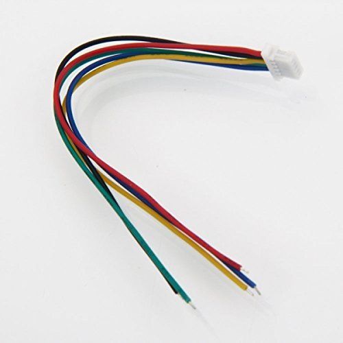 TS5823 5.8GHz Video Audio Sender 200mW - ArduinoTech