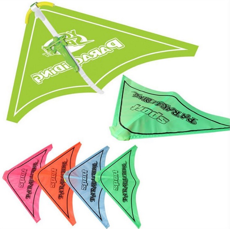 Svæveflysæt Paraglider Håndstart - ArduinoTech