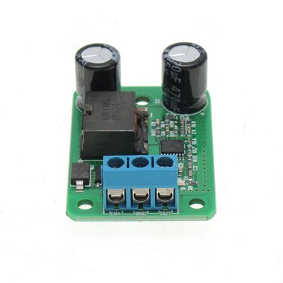 DC-DC Buck Step Down Synchronous Rectification Power Module