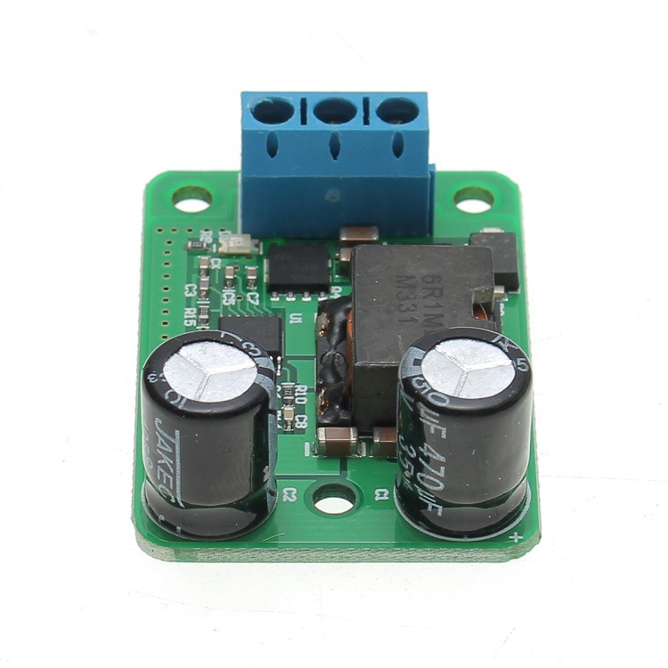 DC-DC Buck Step Down Synchronous Rectification Power Module