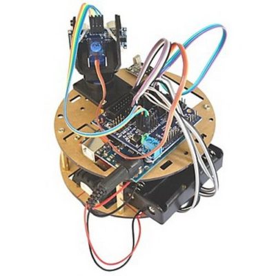 Car Learning Suite Robot Intelligent Turtle Trådløs kontrolbaseret ...