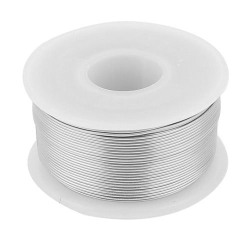 Loddetin 100g 63/37 tin/bly Flux