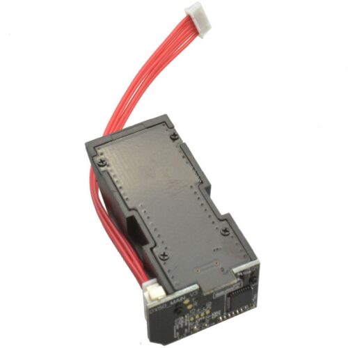 Optisk Fingeraftrykslæser Sensormodul