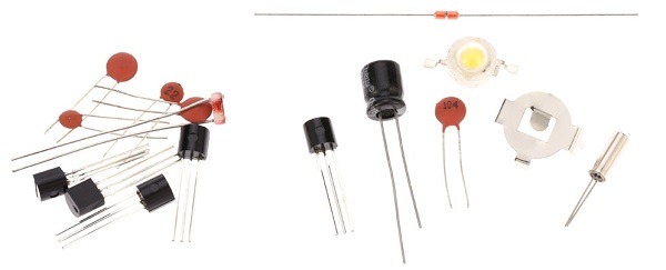 Digital Talking Clock DIY Kit - ArduinoTech