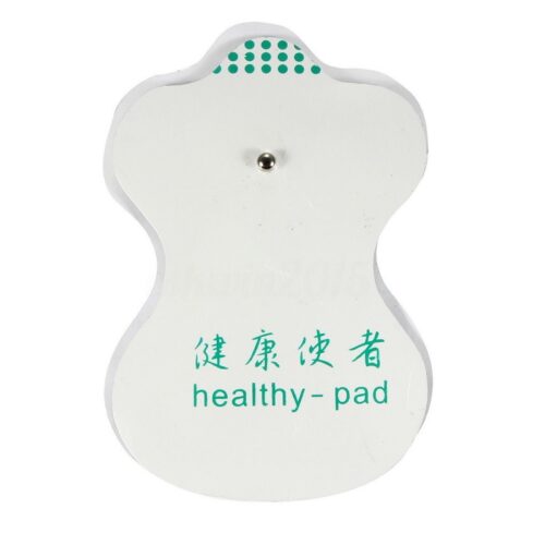 Keyes AD8232 EKG hjertemonitor målesæt - ArduinoTech