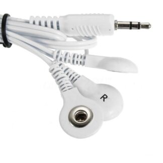 Keyes AD8232 EKG hjertemonitor målesæt - ArduinoTech