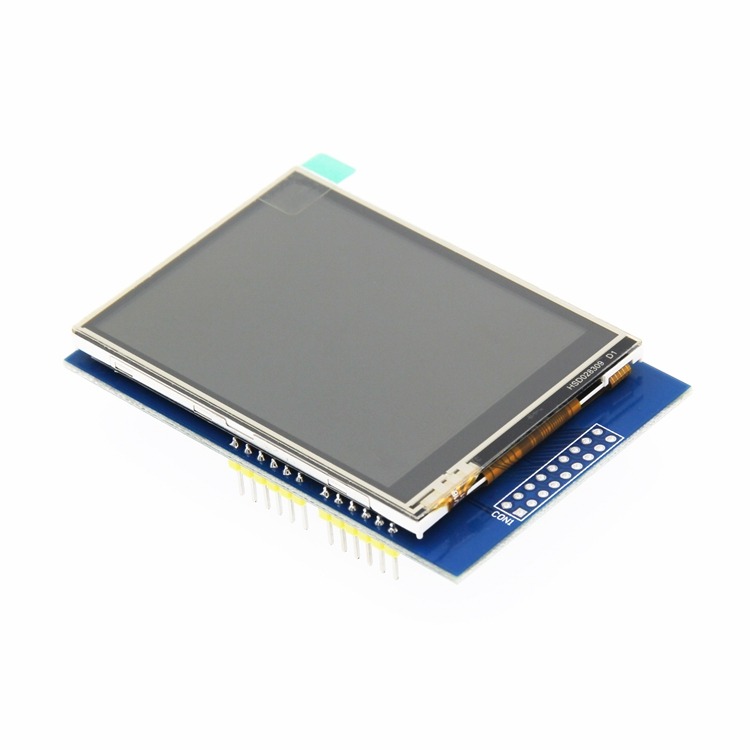2.8 TFT Touch LCD Shield