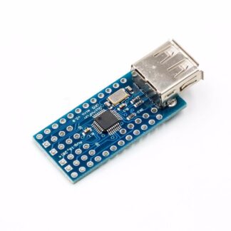 Mini USB Host Shield 2.0 ADK Module SPI Interface Expansion Board