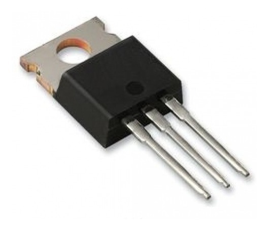 IRLB 8743 Power MOSFET