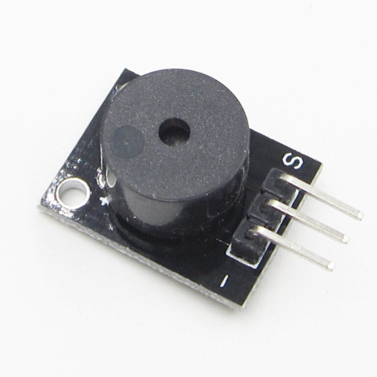 KY-006 Passiv buzzer-modul