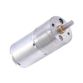 DC gearmotor 3-9V
