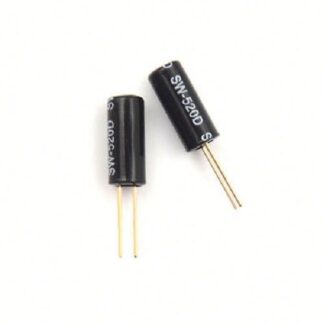 SW-520D Ball Shaking Switch Tilt Sensor