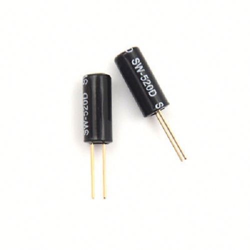 SW-520D Ball Shaking Switch Tilt Sensor