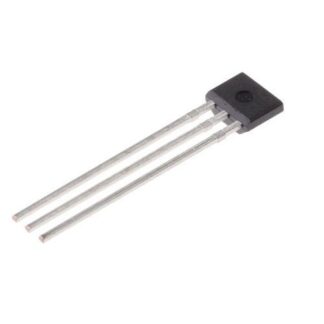 A1324LUA-T Linear Hall Effect Sensor