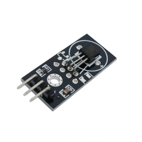 Temperature Sensor Module DS18B20