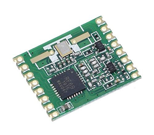 RF RFM69W Transceiver RF-Modul
