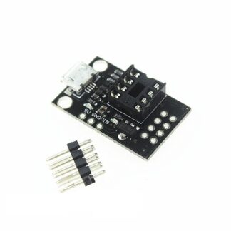 ATTiny Development Board