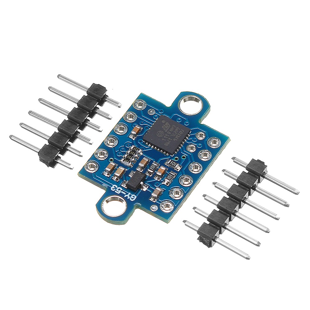 Flight Time Ranging Sensor Module GY-53 VL53L0X