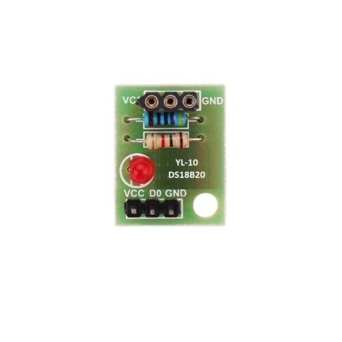 5V Laser Sensor Modul Tube Laser Receiver