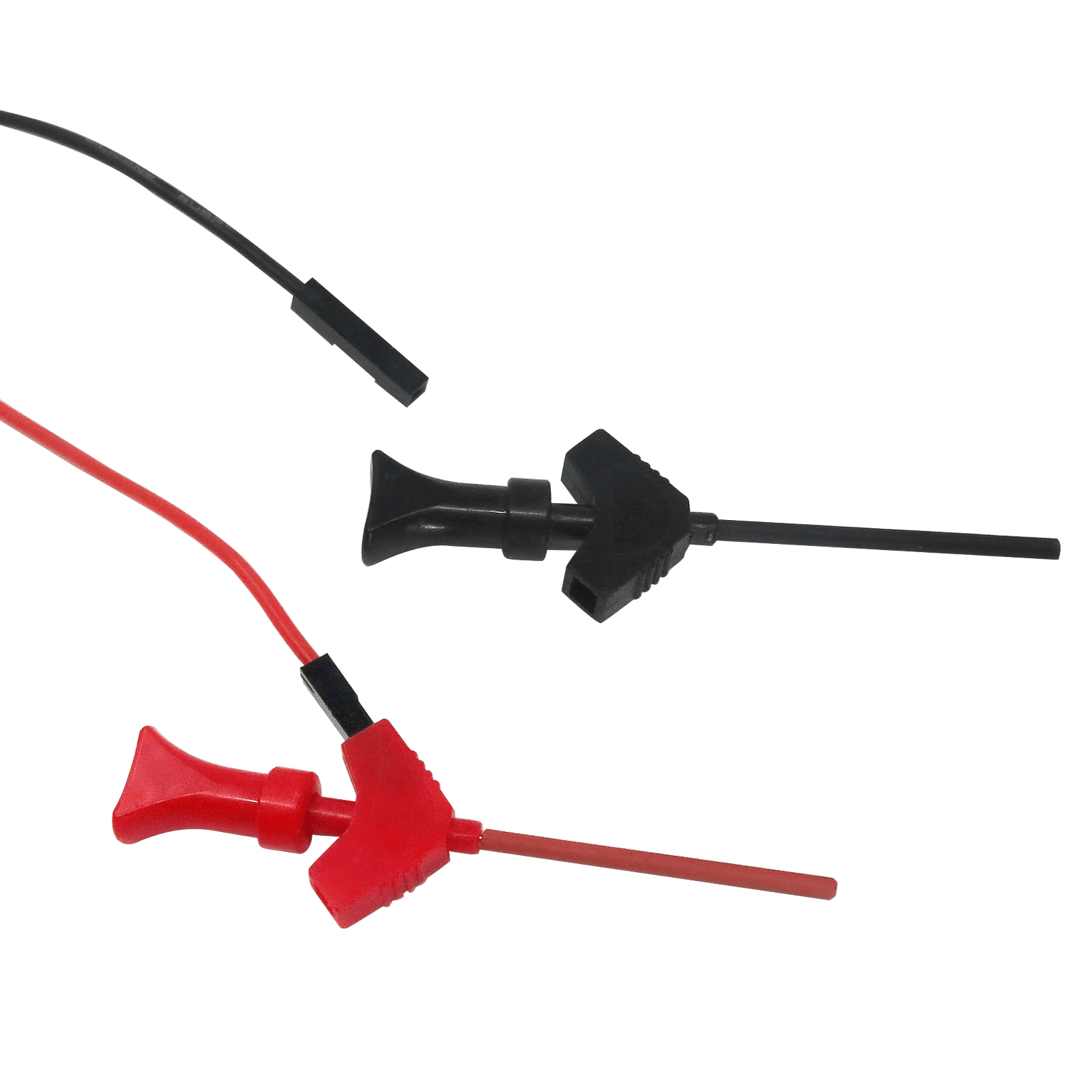 Test Hook Jumper Probe