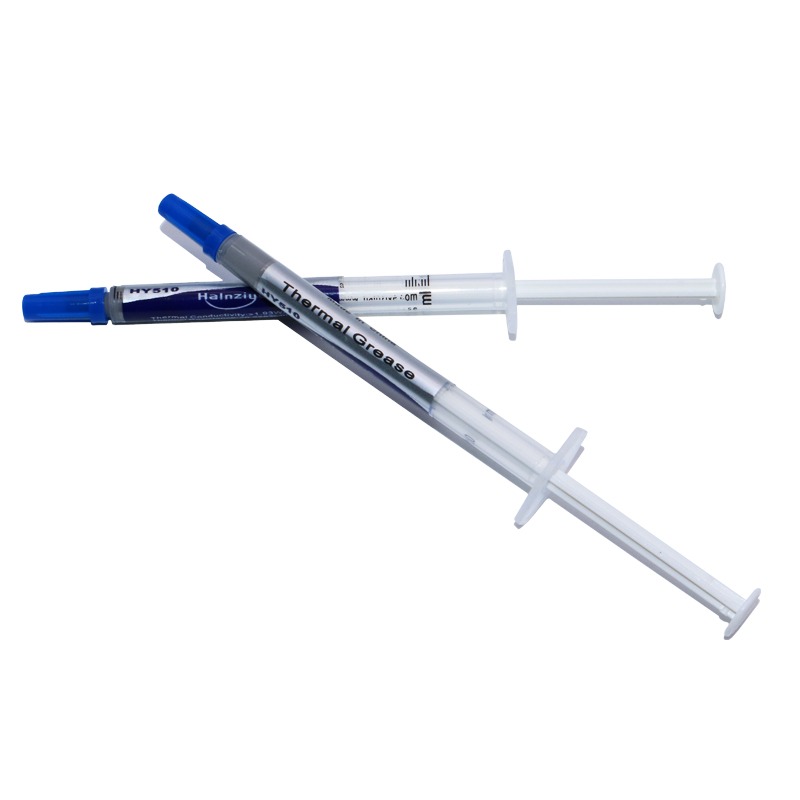 Thermal Grease Paste - HY510