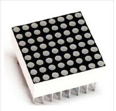 LED Display Dot Matrix 8×8 1.9mm