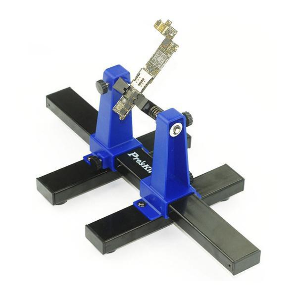 SN-390 Adjustable Soldering Stand