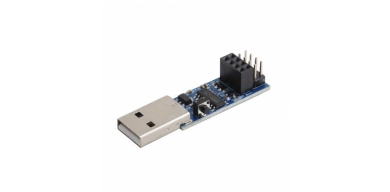 CH340C WIFI Module Adapter ESP8266 ESP-01