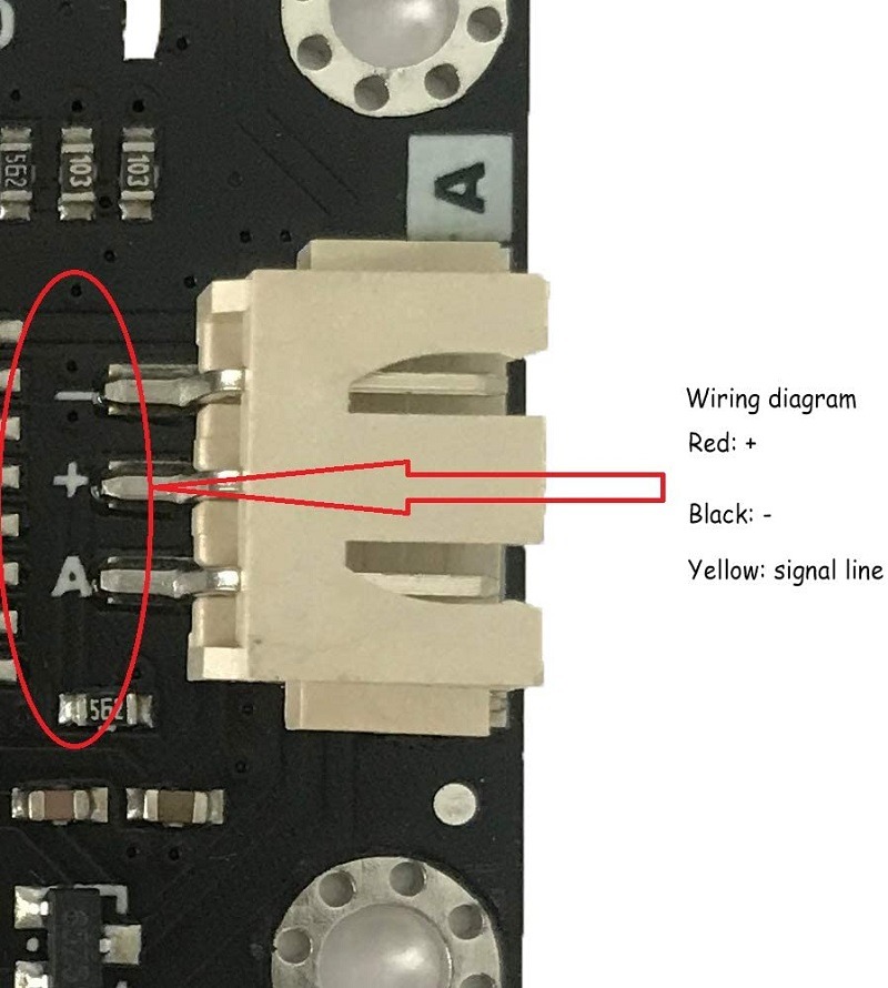 Analog TDS-sensormodul - ArduinoTech