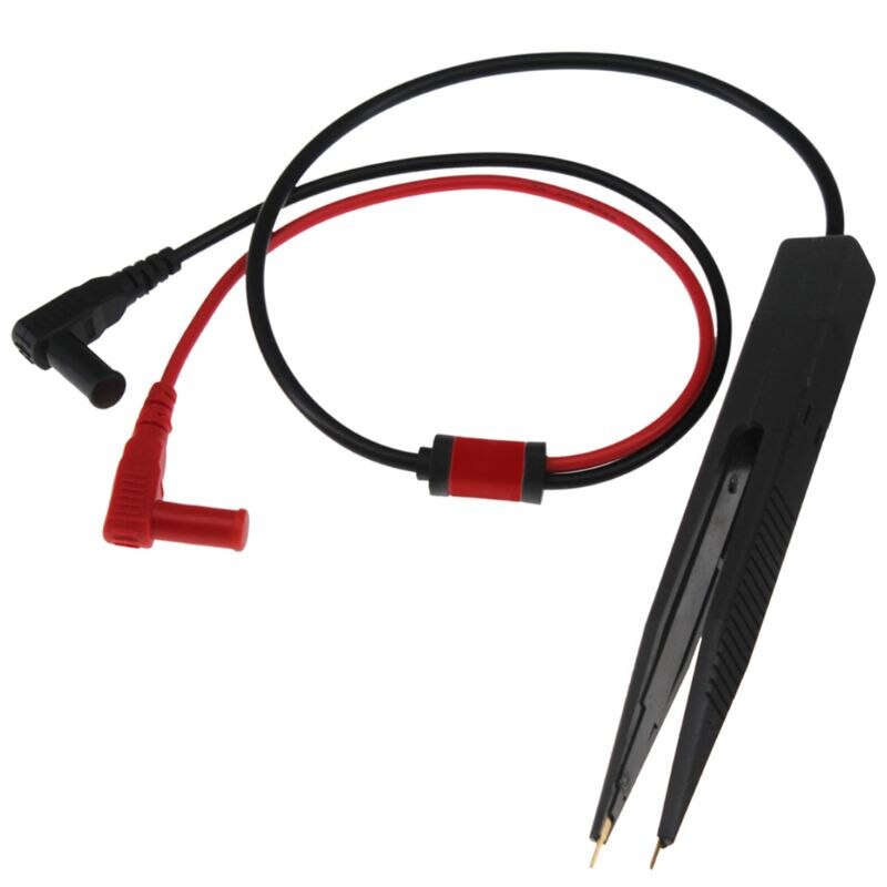 SMD Test Probe Lead Pincet - ArduinoTech