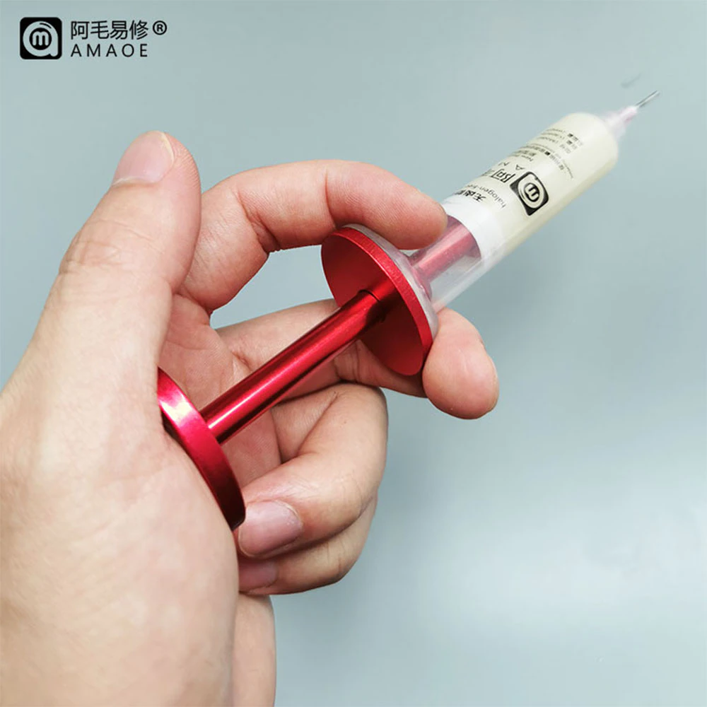 Amaoe M159 Paste Flux Push Rod - ArduinoTech