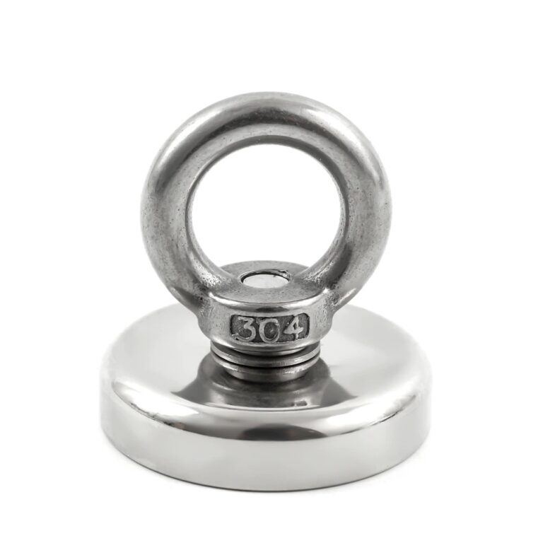 Neodymium Magnet Med Ring - ArduinoTech